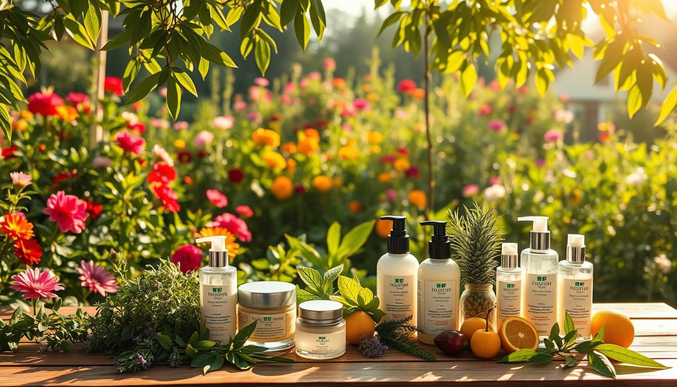 Sustainable Beauty: Eco-Friendly Cosmetics Guide – Zero Waste Living