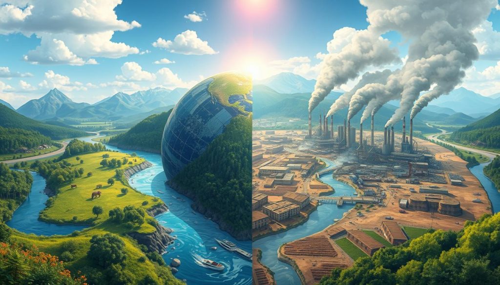 Environmental Impact: Understanding Our Planet’s Health – Zero Waste Living