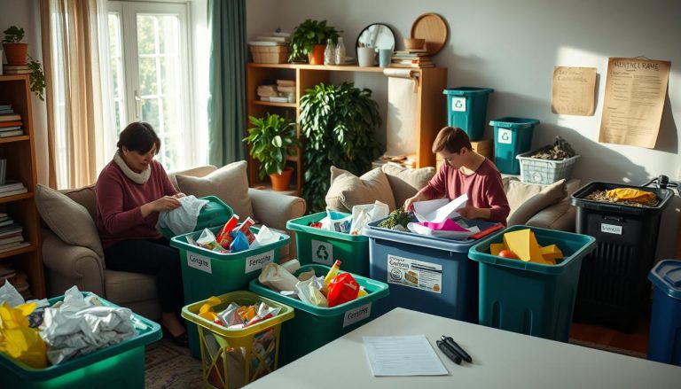 Effective Waste Reduction Strategies for Your Home – Zero Waste Living