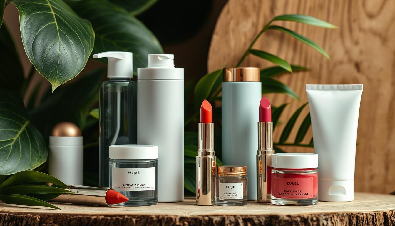 Eco-Friendly Refillable Personal Care Items – Zero Waste Living