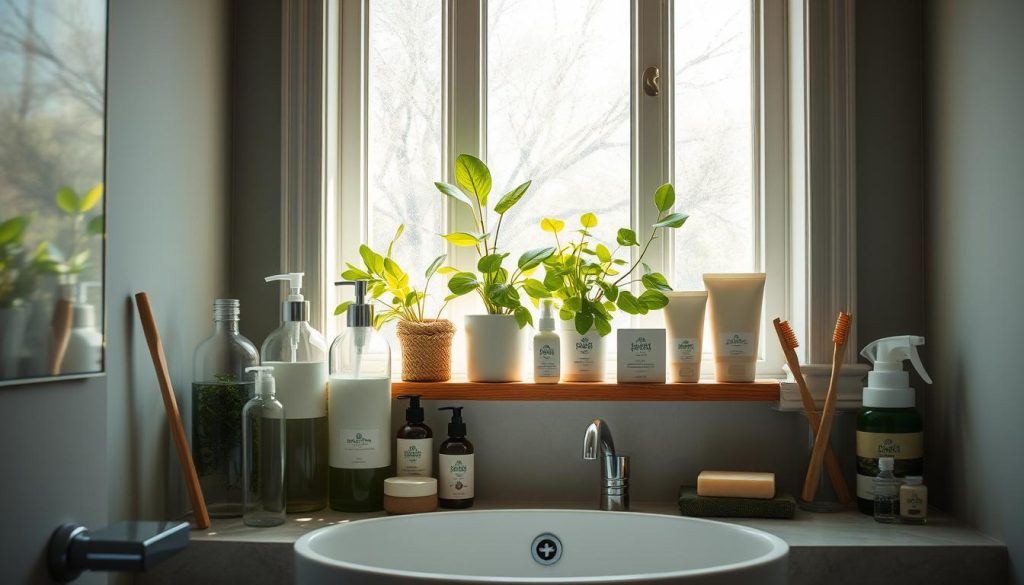 Eco-Friendly Refillable Personal Care Items – Zero Waste Living