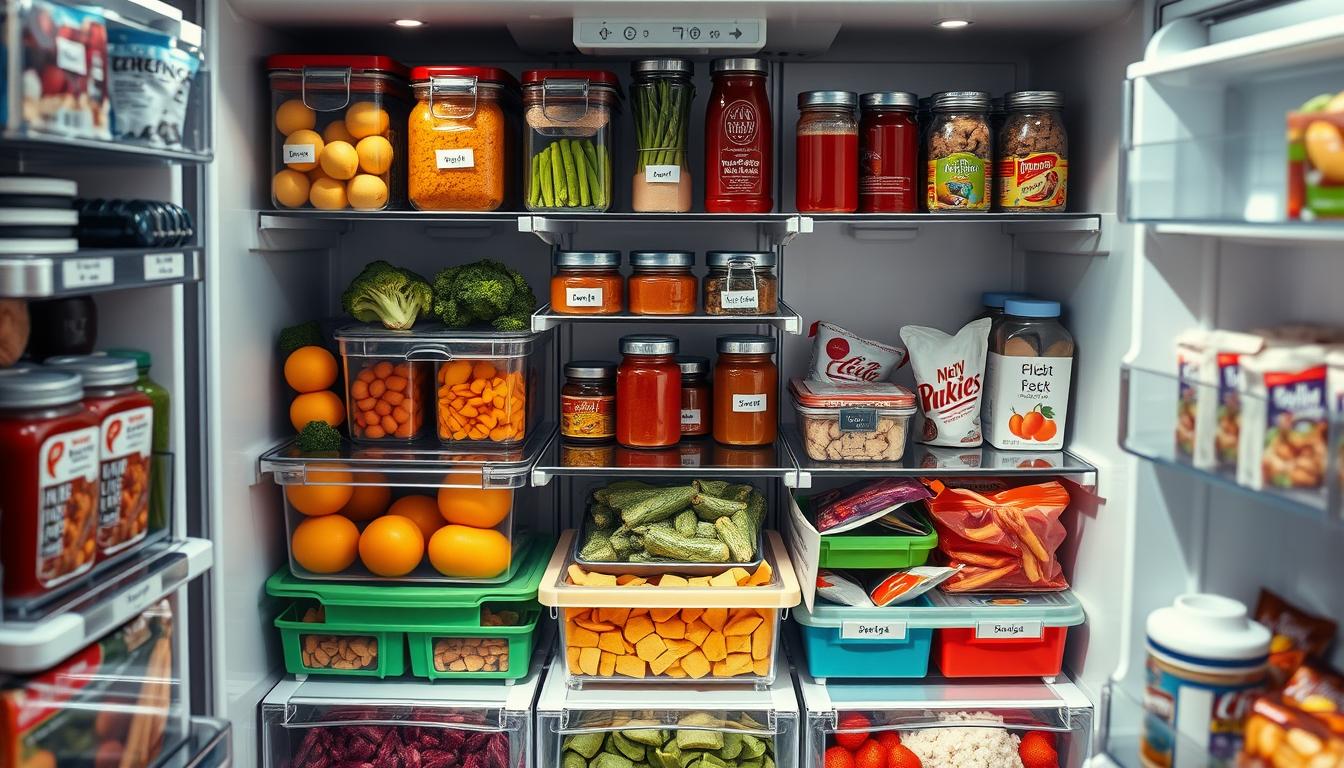 Smart Food Storage Solutions for Every Kitchen – Zero Waste Living