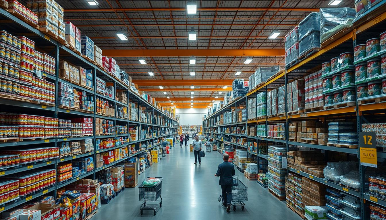 Smart Bulk Shopping Tips: Save Time and Money – Zero Waste Living