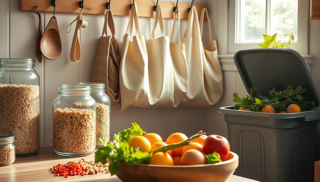 Zero Waste: Embracing Sustainable Living Concepts – Zero Waste Living