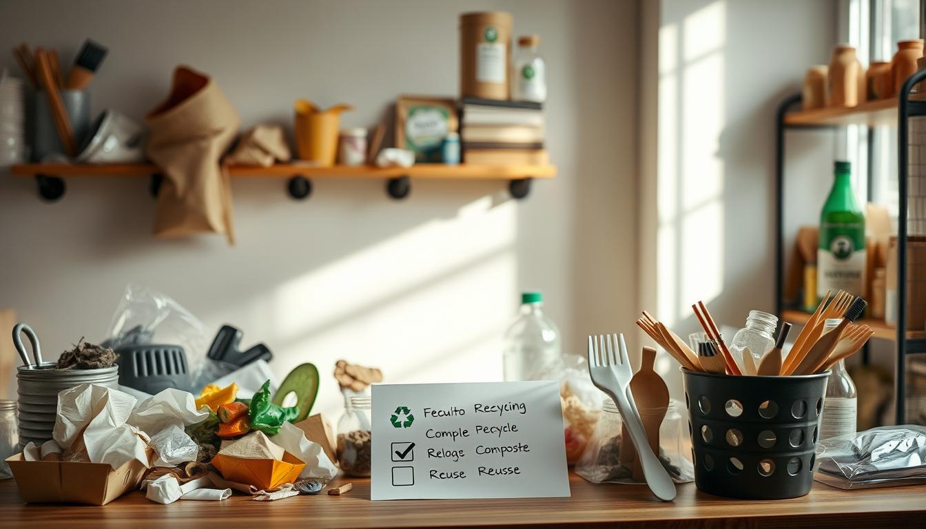 Embrace Minimal Waste: Simple Steps to Reduce Impact – Zero Waste Living