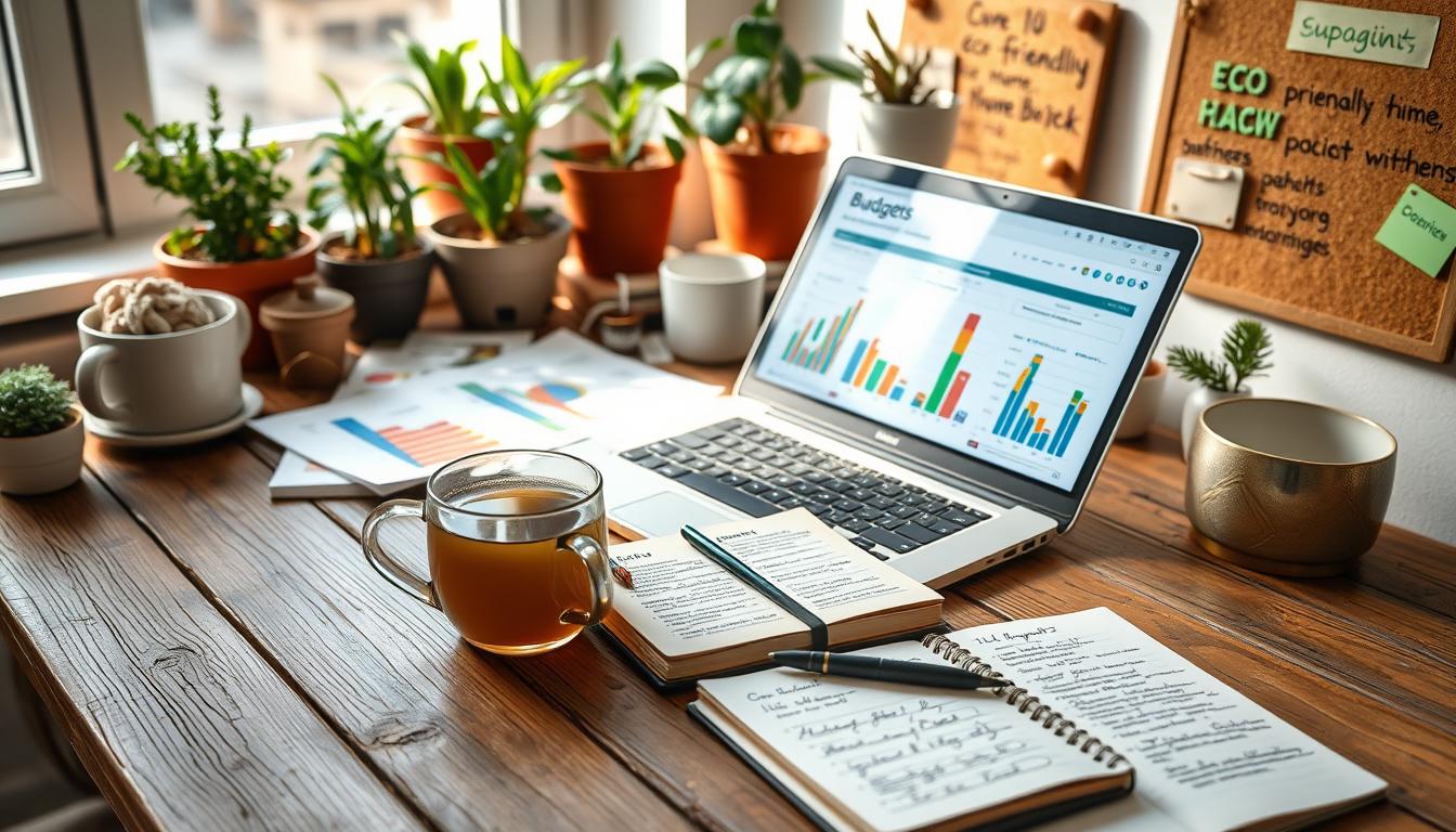Budgeting for a Sustainable Lifestyle Guide – Zero Waste Living