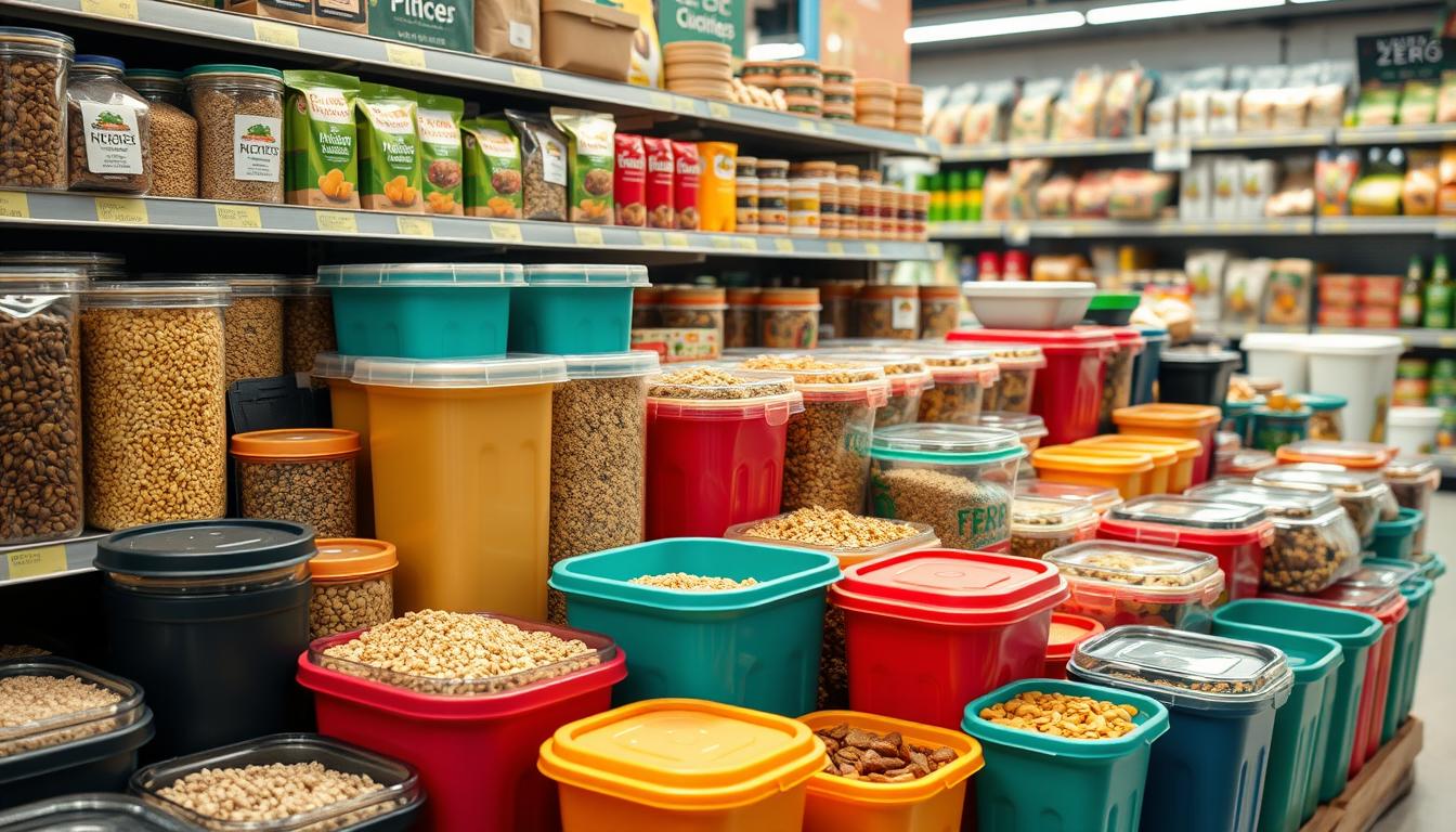 Zero Waste Shopping: Eco-Friendly Choices for You – Zero Waste Living