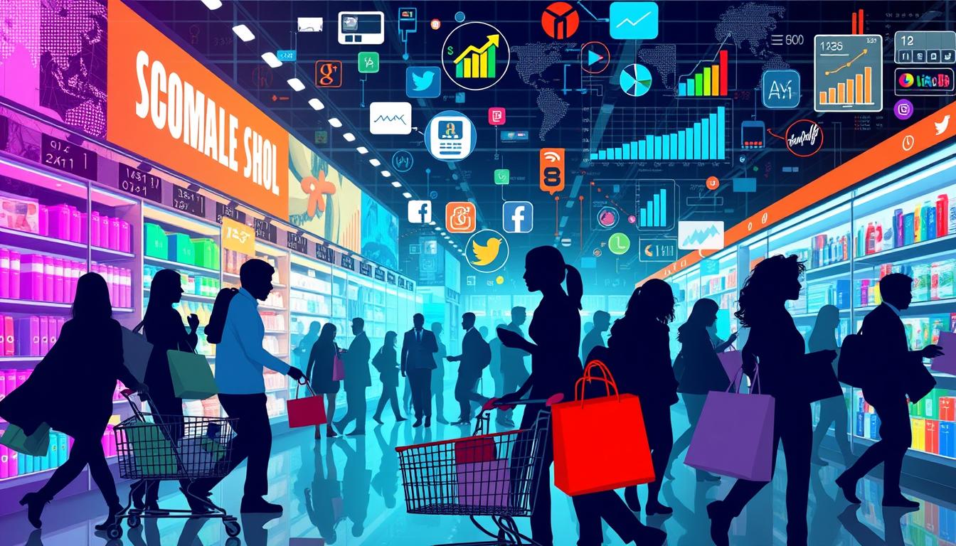 Shopping and Consumer Habits: Trends Unveiled – Zero Waste Living