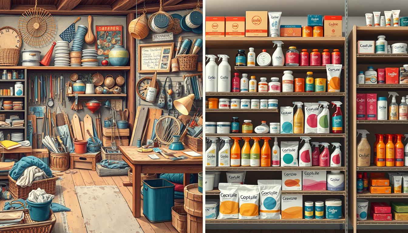 DIY versus Store-Bought Comparisons: What’s Best? – Zero Waste Living