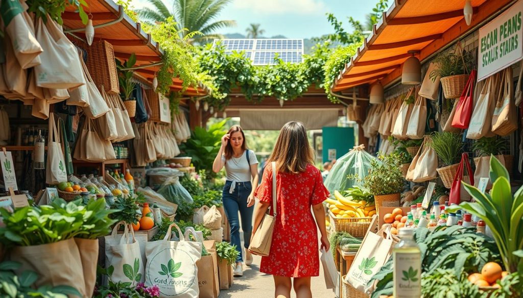 Eco-conscious Consumerism: Make a Green Difference – Zero Waste Living