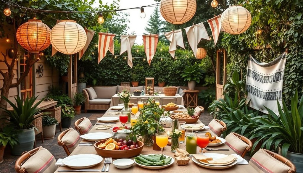Eco-friendly Party Planning: Your Complete Green Guide – Zero Waste Living
