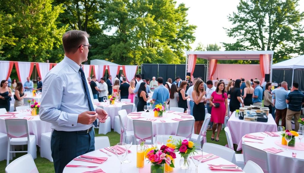 Events and Celebrations: Your Ultimate Planning Guide – Zero Waste Living