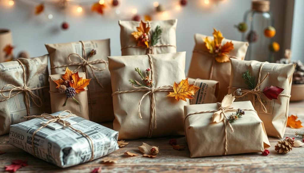 Creative Gift Wrapping Alternatives for Any Occasion – Zero Waste Living