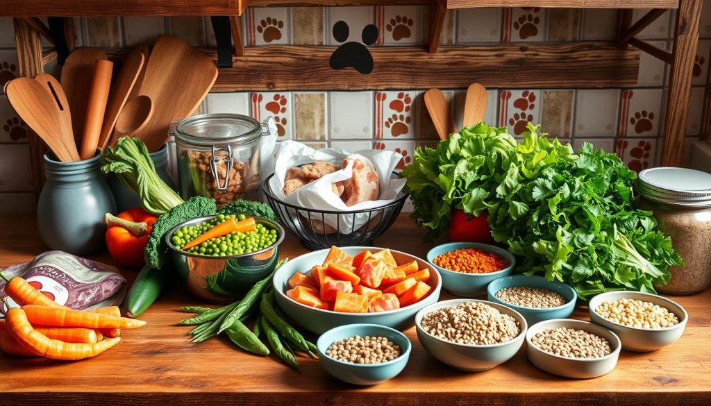 Homemade Pet Food: Fresh & Healthy Recipes for Pets – Zero Waste Living