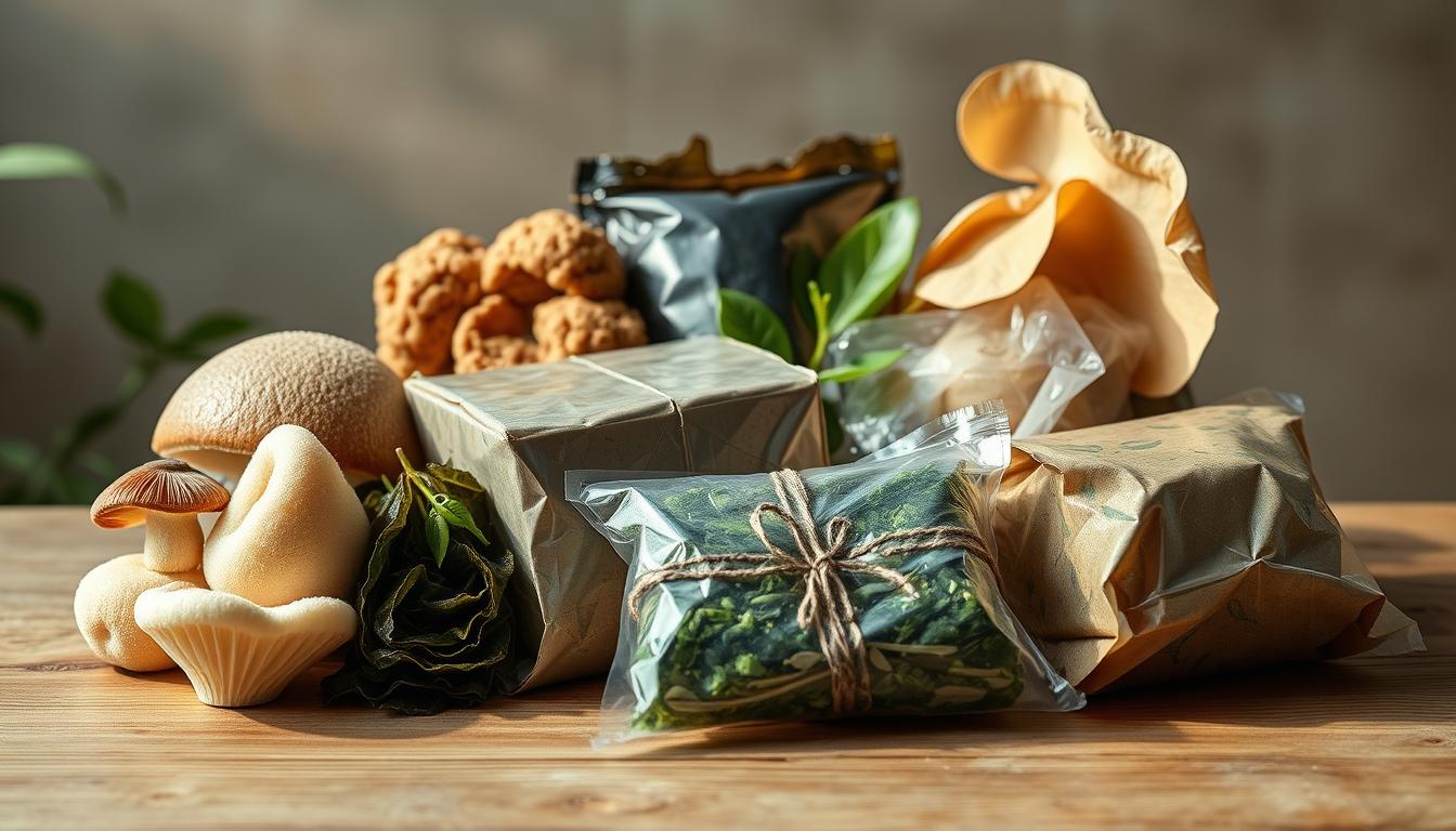 Eco-Friendly Solutions: Low-Waste Packaging Explained – Zero Waste Living