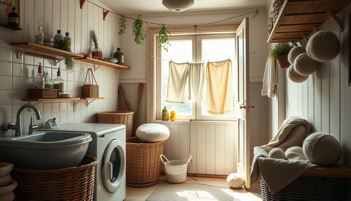 Eco-Friendly Zero Waste Laundry Tips for Your Home – Zero Waste Living