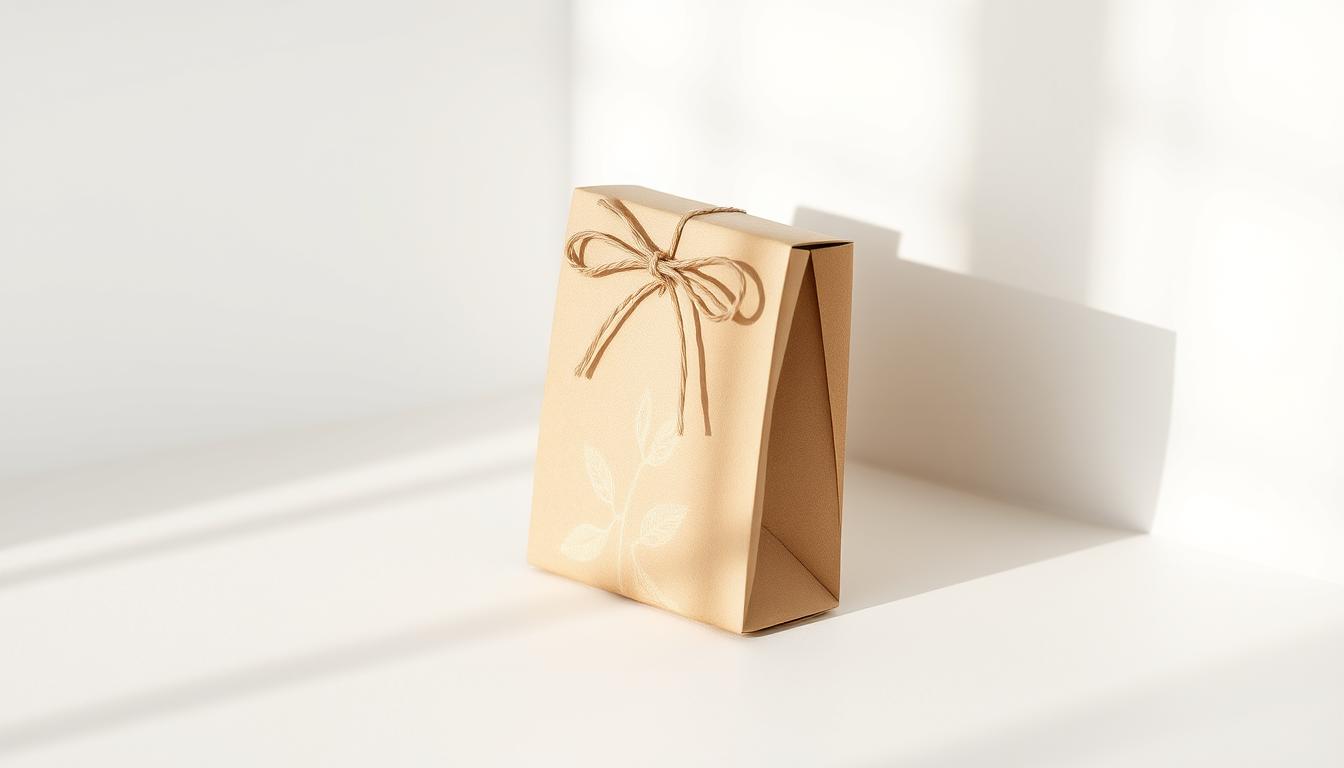 Eco-Friendly Solutions: Low-Waste Packaging Explained – Zero Waste Living