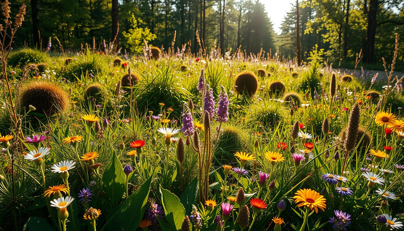 Native Plants and Biodiversity: Nurturing Our Ecosystem – Zero Waste Living