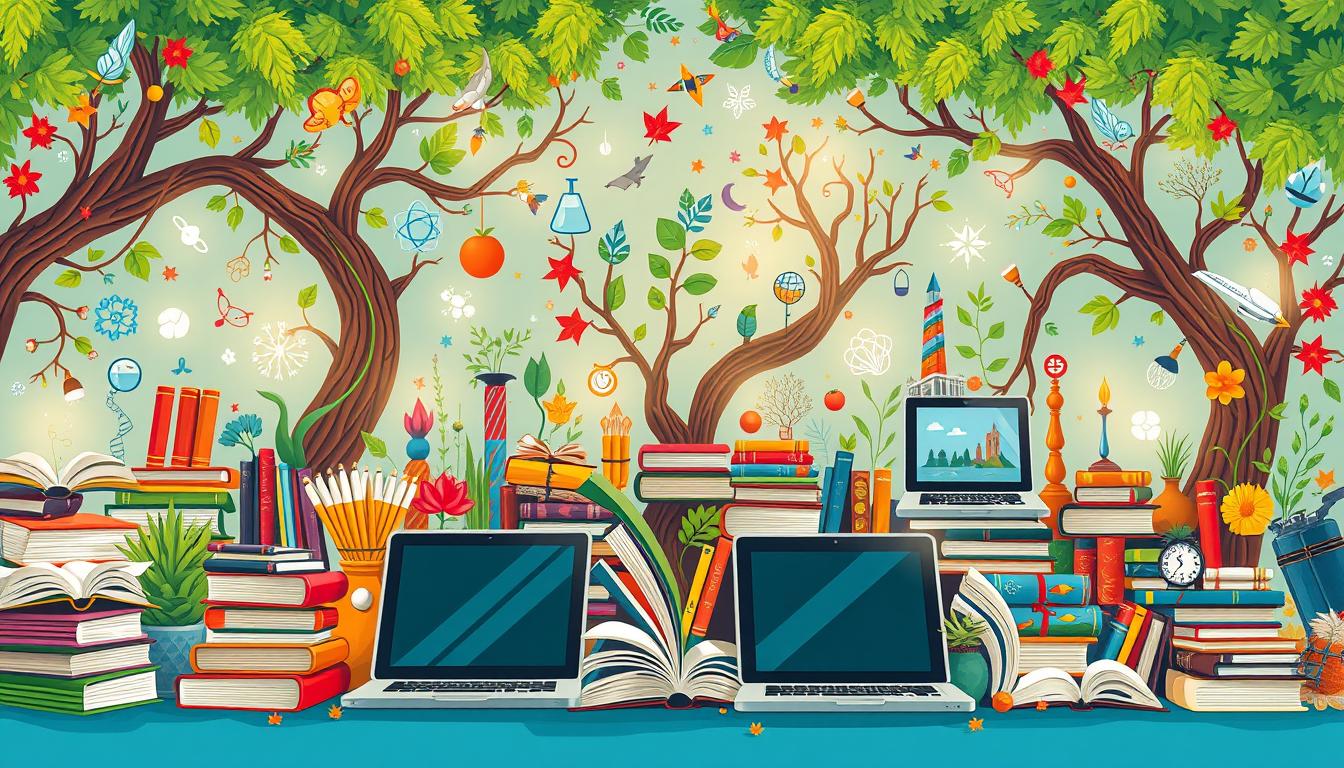 Discover Top Educational Resources for Learning – Zero Waste Living