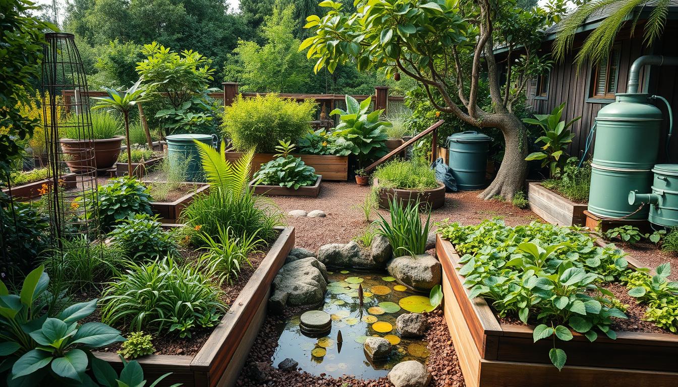 Sustainable Landscaping: Green Solutions for Your Yard – Zero Waste Living