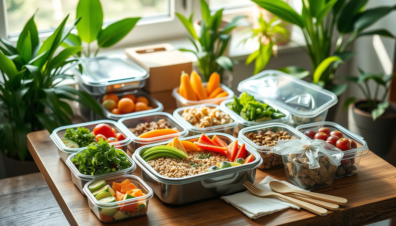 Zero Waste Lunch Ideas: Eco-Friendly Meals on the Go – Zero Waste Living