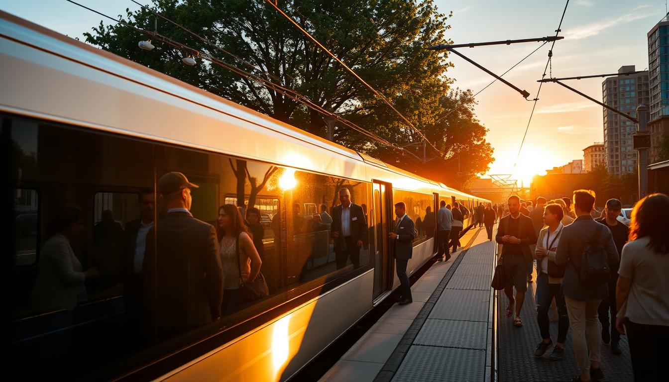 Embrace Low-Impact Commuting: My Green Journey – Zero Waste Living