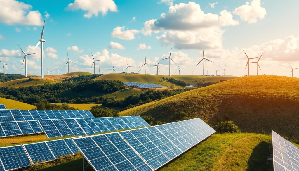Renewable Energy Solutions: Power Your Future Today – Zero Waste Living