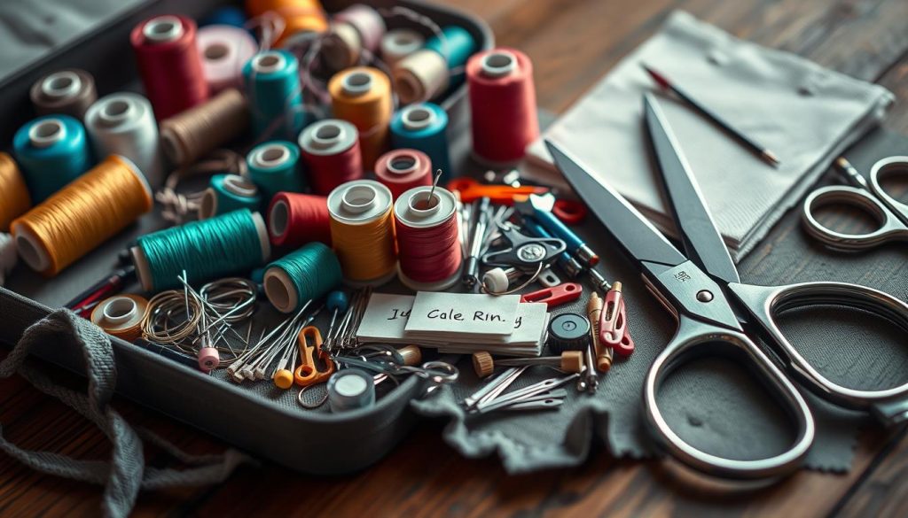 Master Sewing and Repair Skills for DIY Fixes – Zero Waste Living