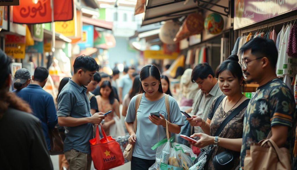 Shopping and Consumer Habits: Trends Unveiled – Zero Waste Living