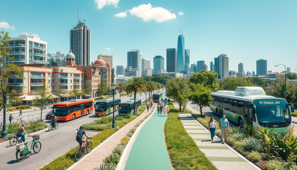 Sustainable Commuting: Smart Choices for a Greener Future – Zero Waste ...