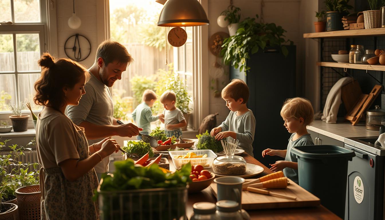 Zero Waste Parenting: Eco-Friendly Family Living – Zero Waste Living