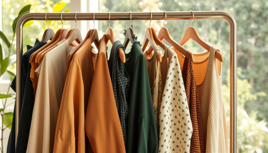 Sustainable Fashion: Eco-Friendly Style Guide – Zero Waste Living