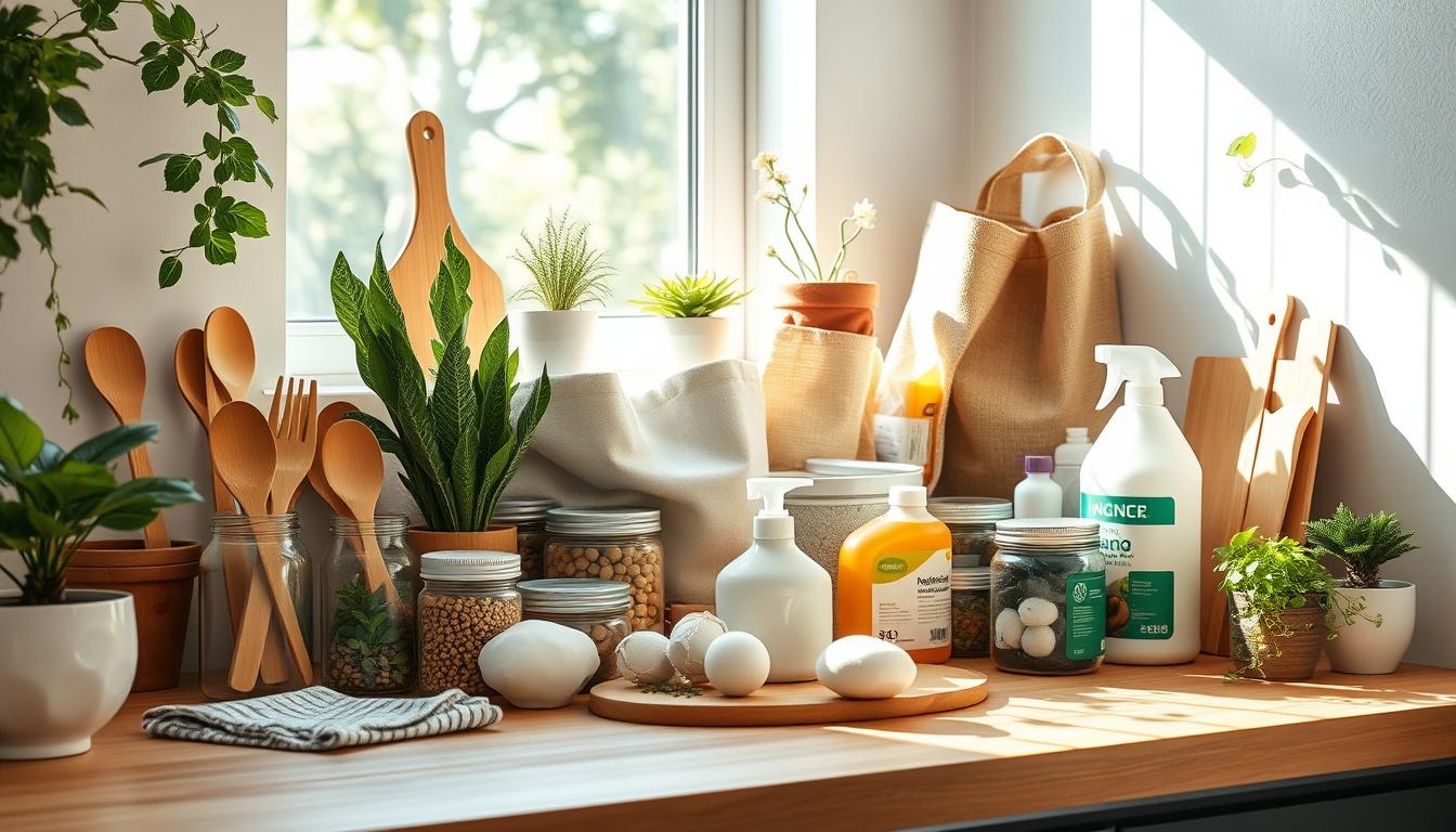 Sustainable Product Alternatives: Eco-Friendly Choices – Zero Waste Living