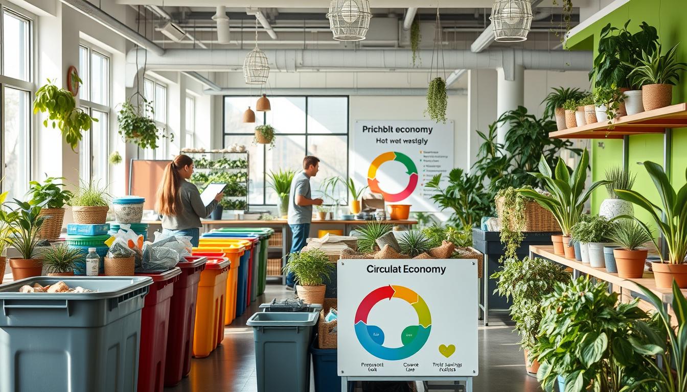 Discover Financial Benefits of Zero Waste Today – Zero Waste Living