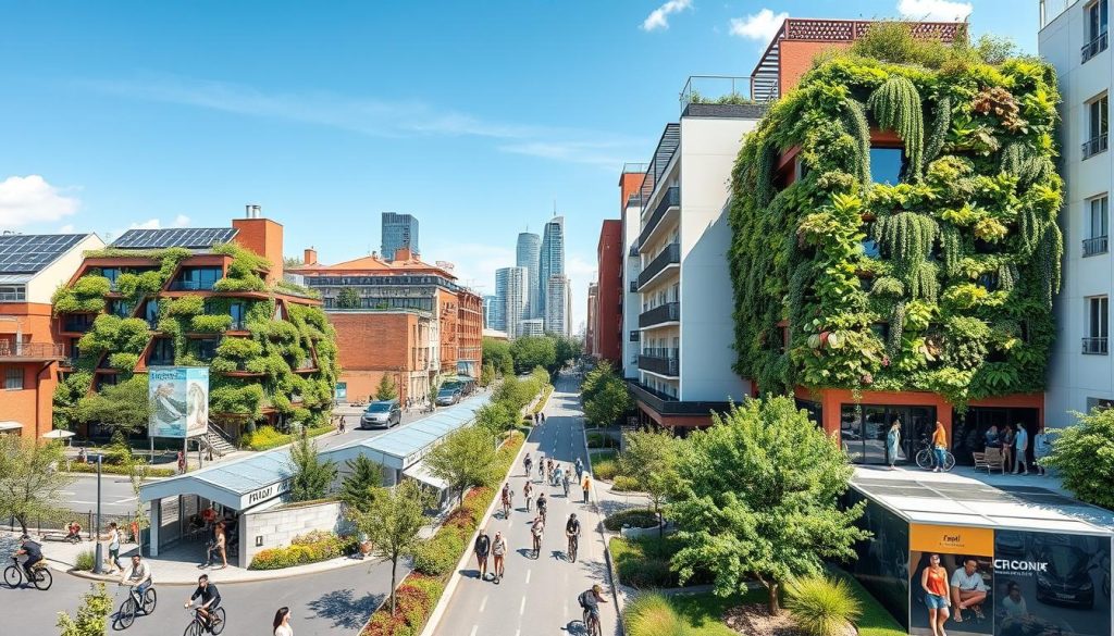 Zero Waste Cities: Building a Sustainable Future – Zero Waste Living