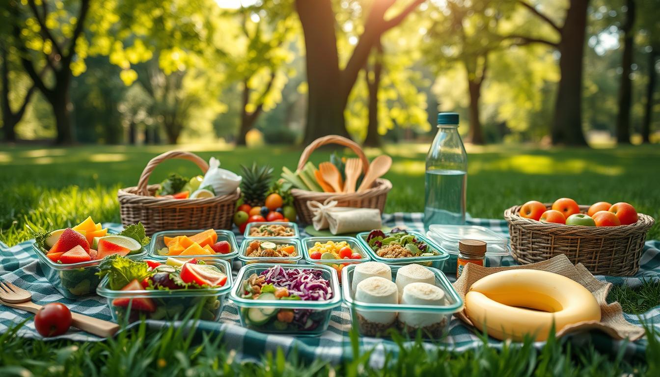 Zero Waste Lunch Ideas: Eco-Friendly Meals on the Go – Zero Waste Living