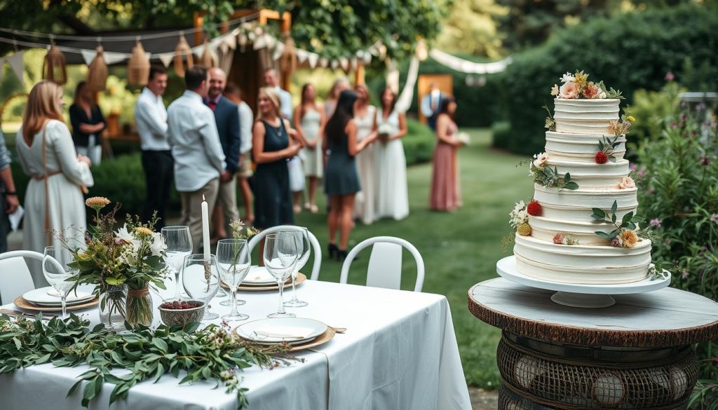 Planning a Zero Waste Wedding: Complete Guide – Zero Waste Living