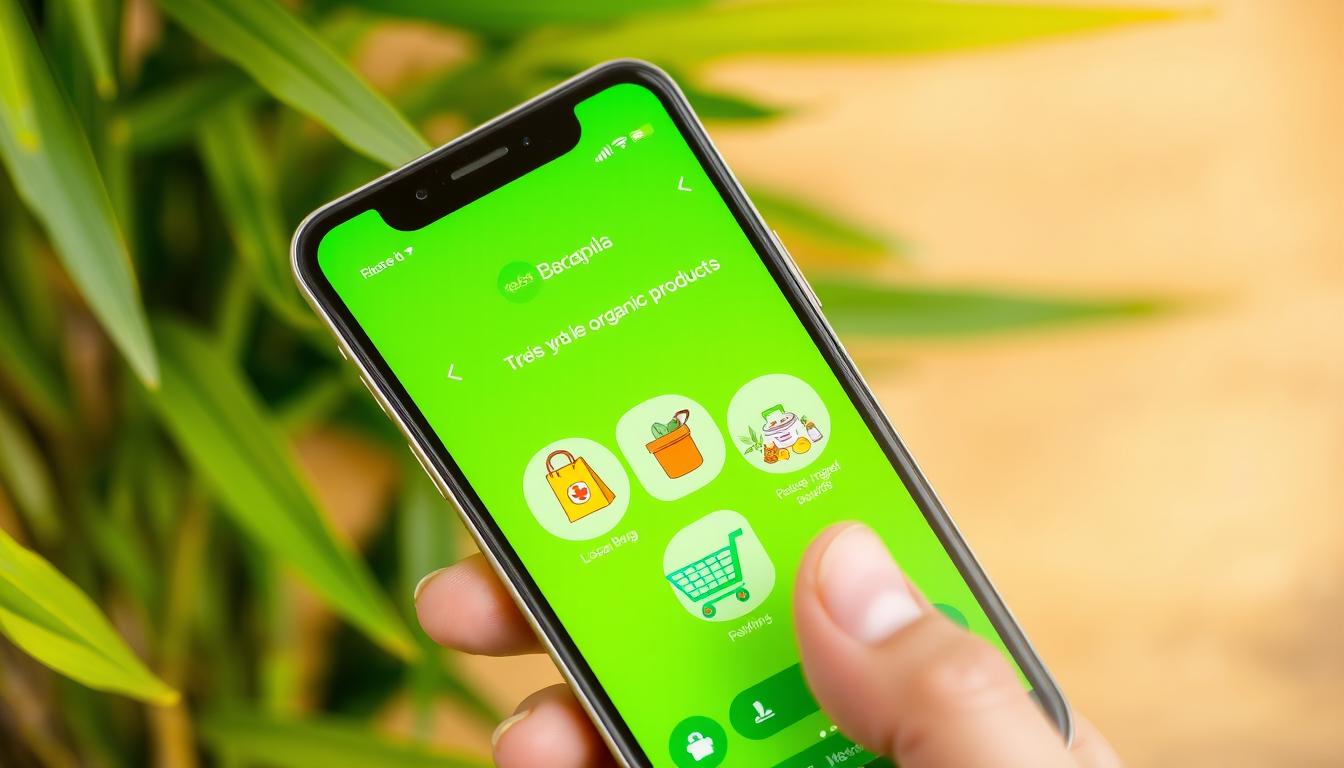 Top Apps for Zero Waste Living Simplified – Zero Waste Living