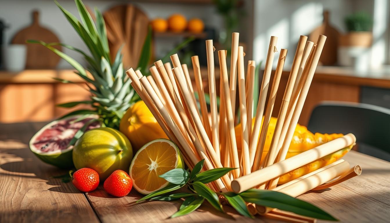 Best Reusable Straws and Utensils for Eco-Living – Zero Waste Living
