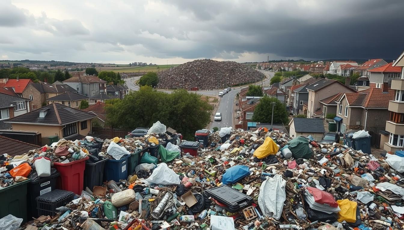 Effective Waste Management Policies You Need to Know – Zero Waste Living