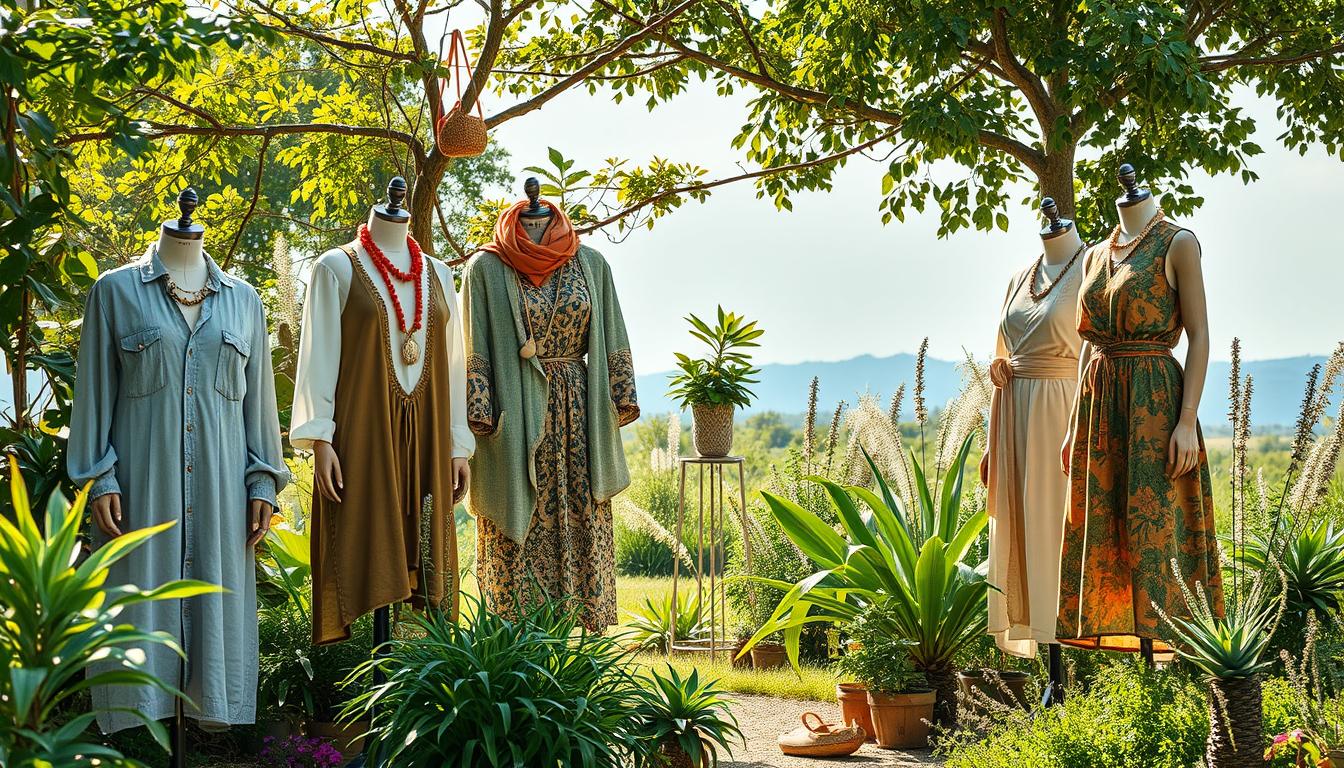 Sustainable Fashion: Eco-Friendly Style Guide – Zero Waste Living