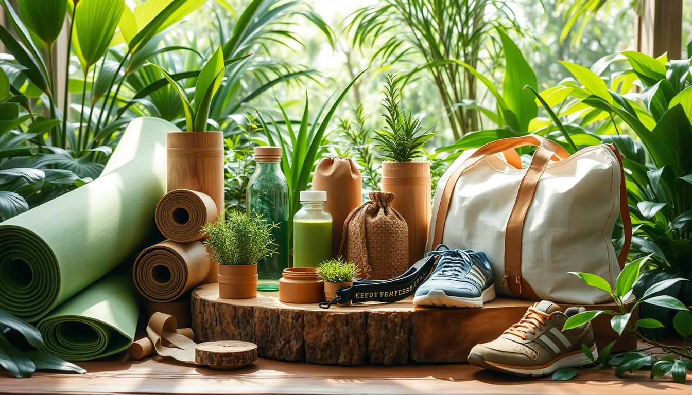 Eco-friendly Fitness Gear: Top Sustainable Workout Picks – Zero Waste ...