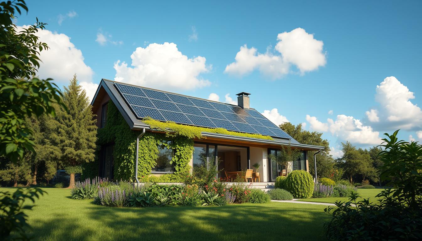 Smart Home for Sustainability: Eco-Friendly Living – Zero Waste Living