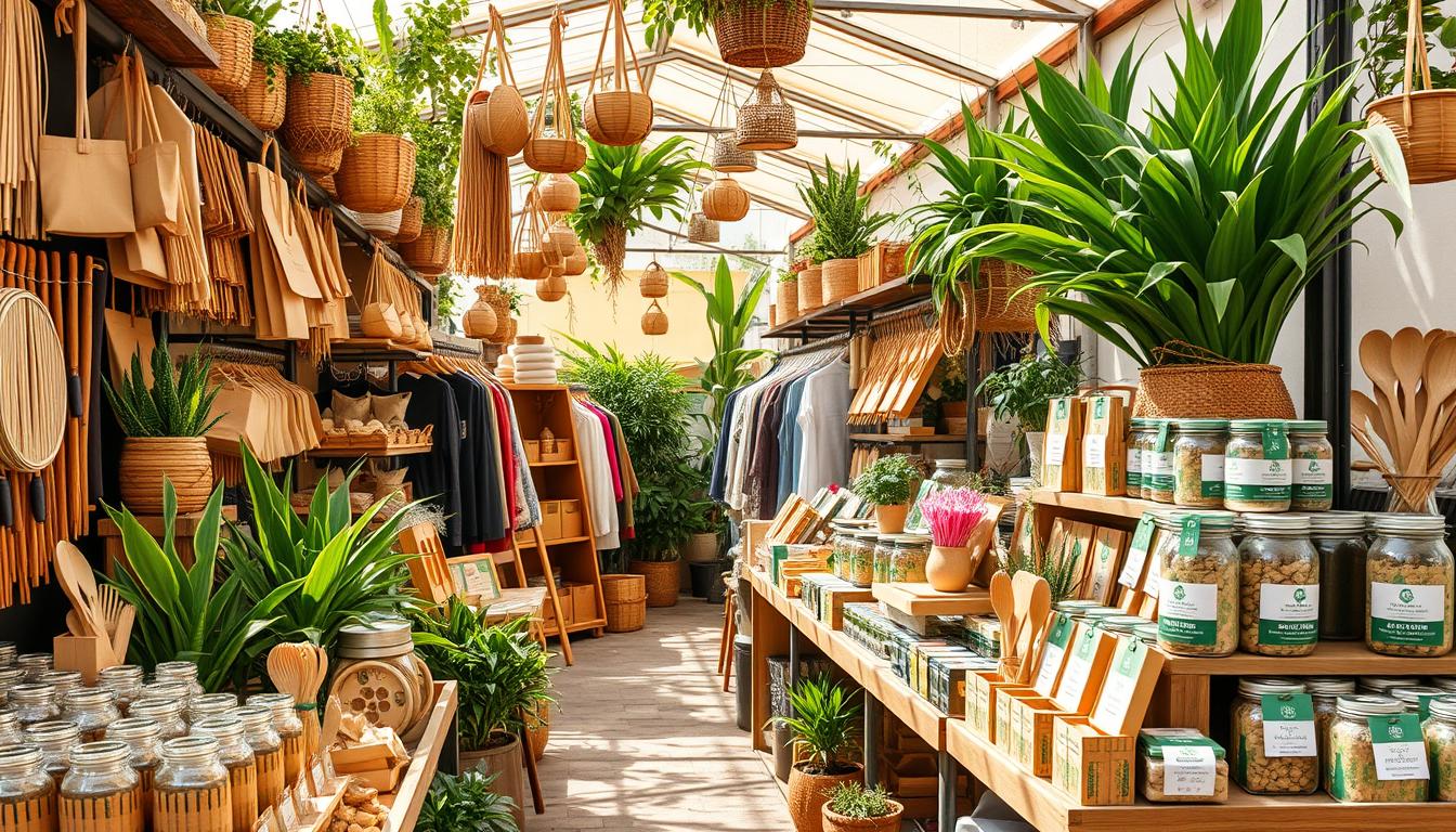 Discover Eco-friendly Souvenirs: Shop Sustainably – Zero Waste Living