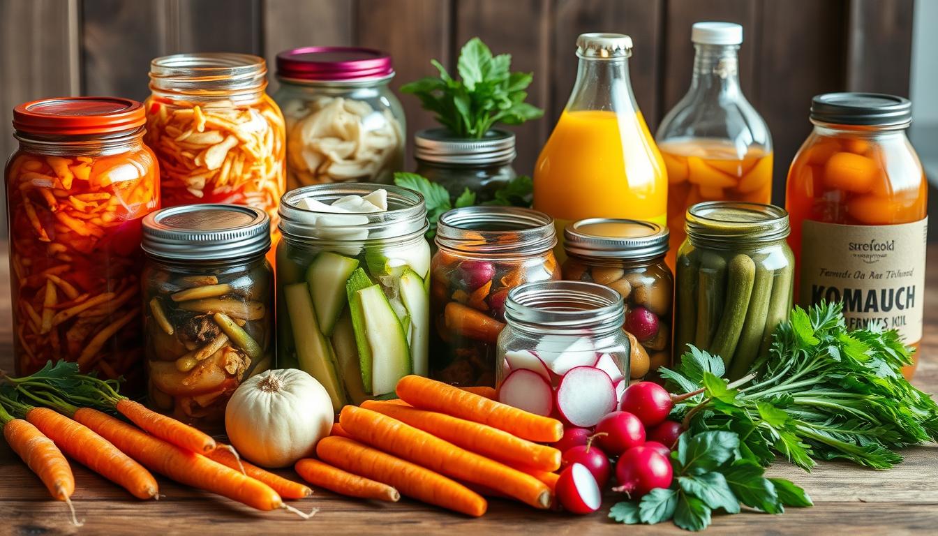 Fermentation and Food Preservation: A Complete Guide – Zero Waste Living