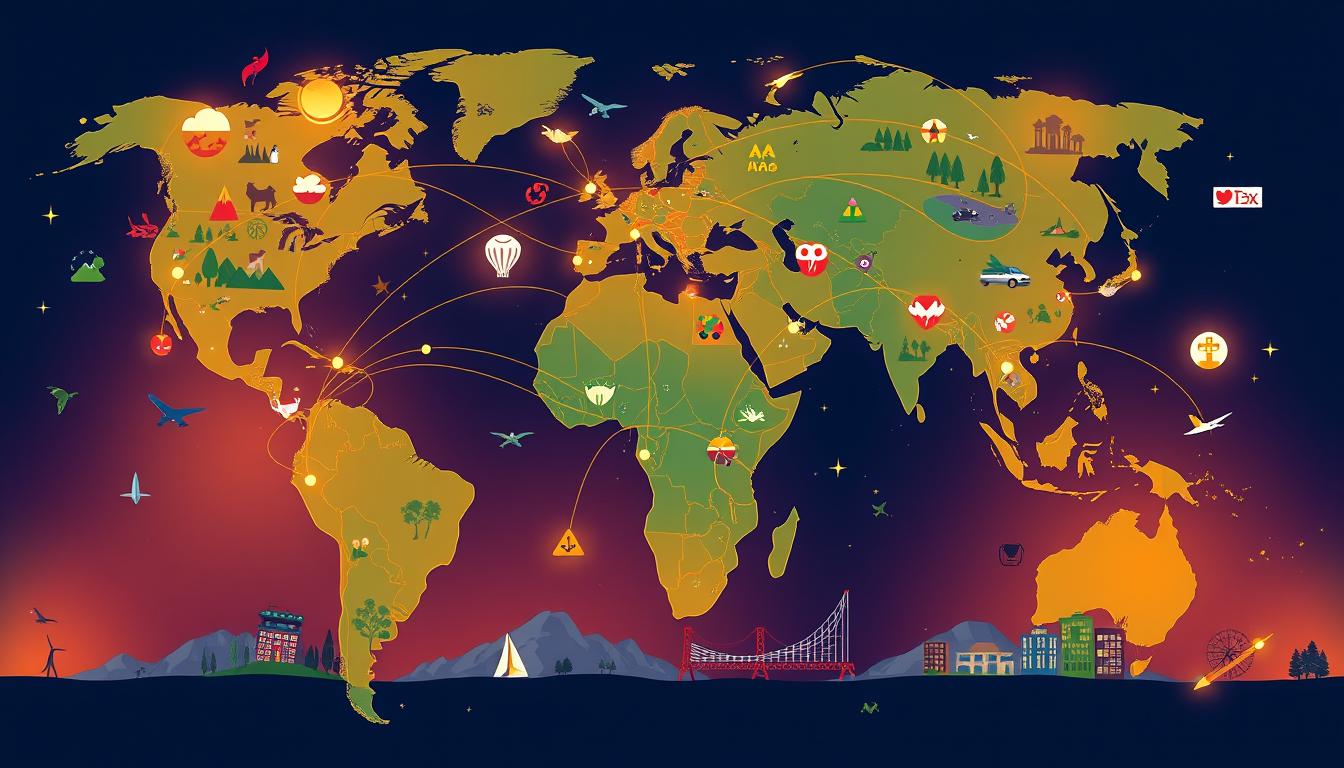 Policy and Global Impact: Reshaping Our World Today – Zero Waste Living