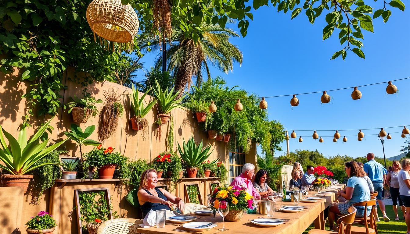 Eco-friendly Party Planning: Your Complete Green Guide – Zero Waste Living