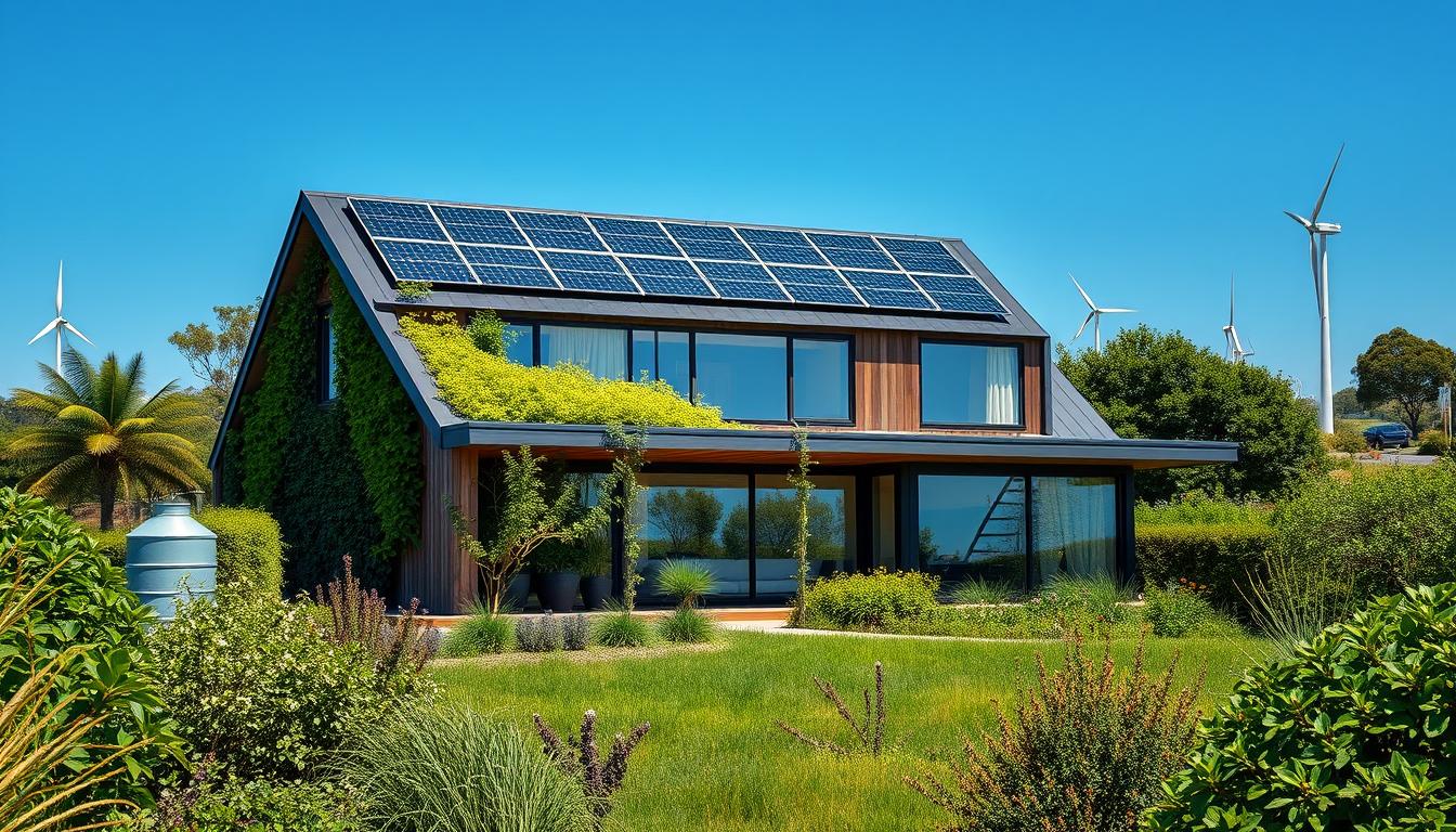Smart Home for Sustainability: Eco-Friendly Living – Zero Waste Living