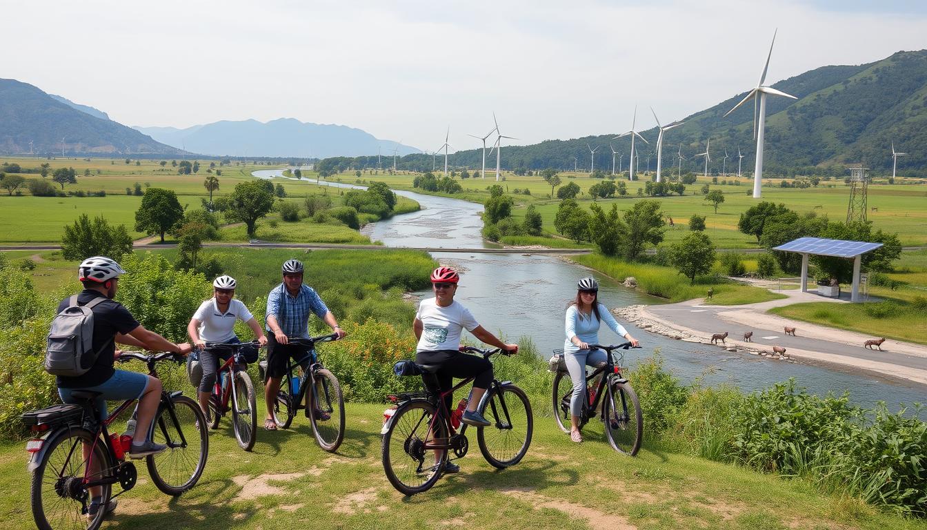 Carbon Offsetting for Travel: Your Green Journey Guide – Zero Waste Living