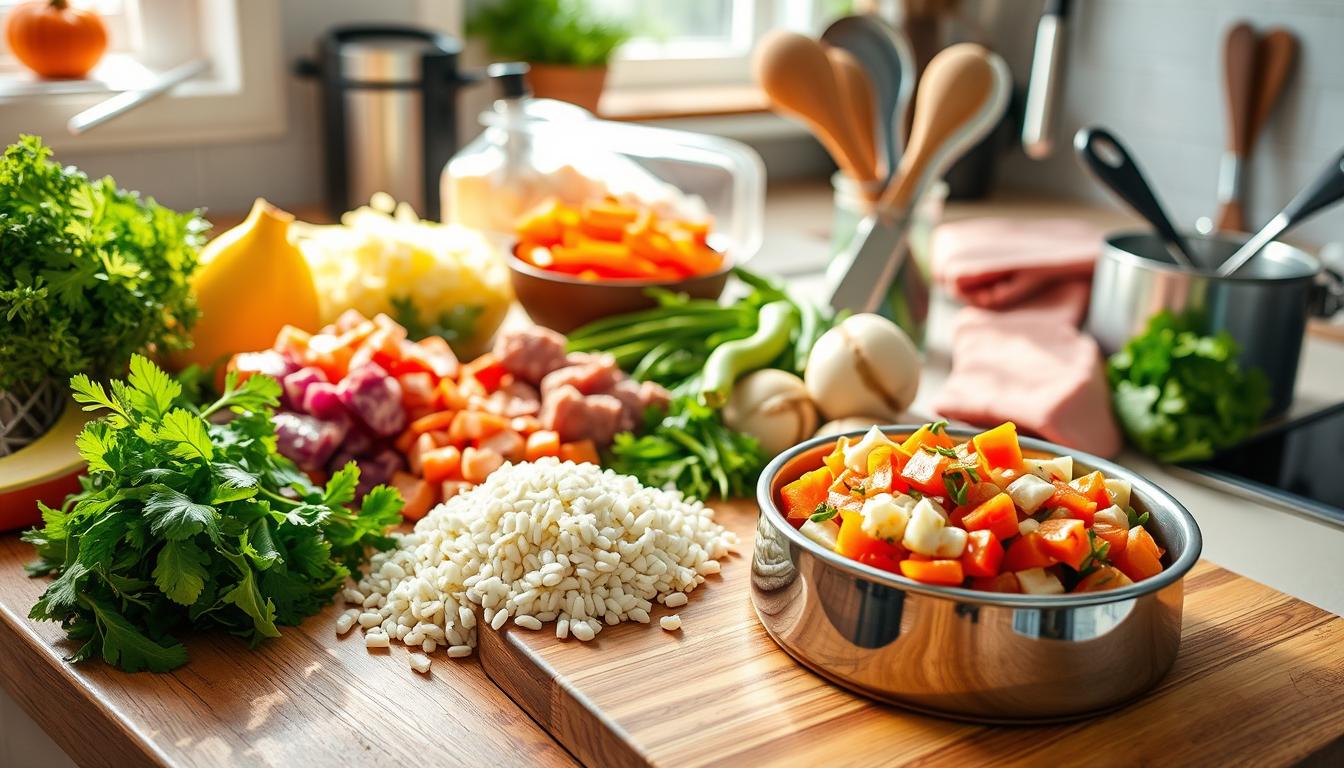 Homemade Pet Food: Fresh & Healthy Recipes for Pets – Zero Waste Living